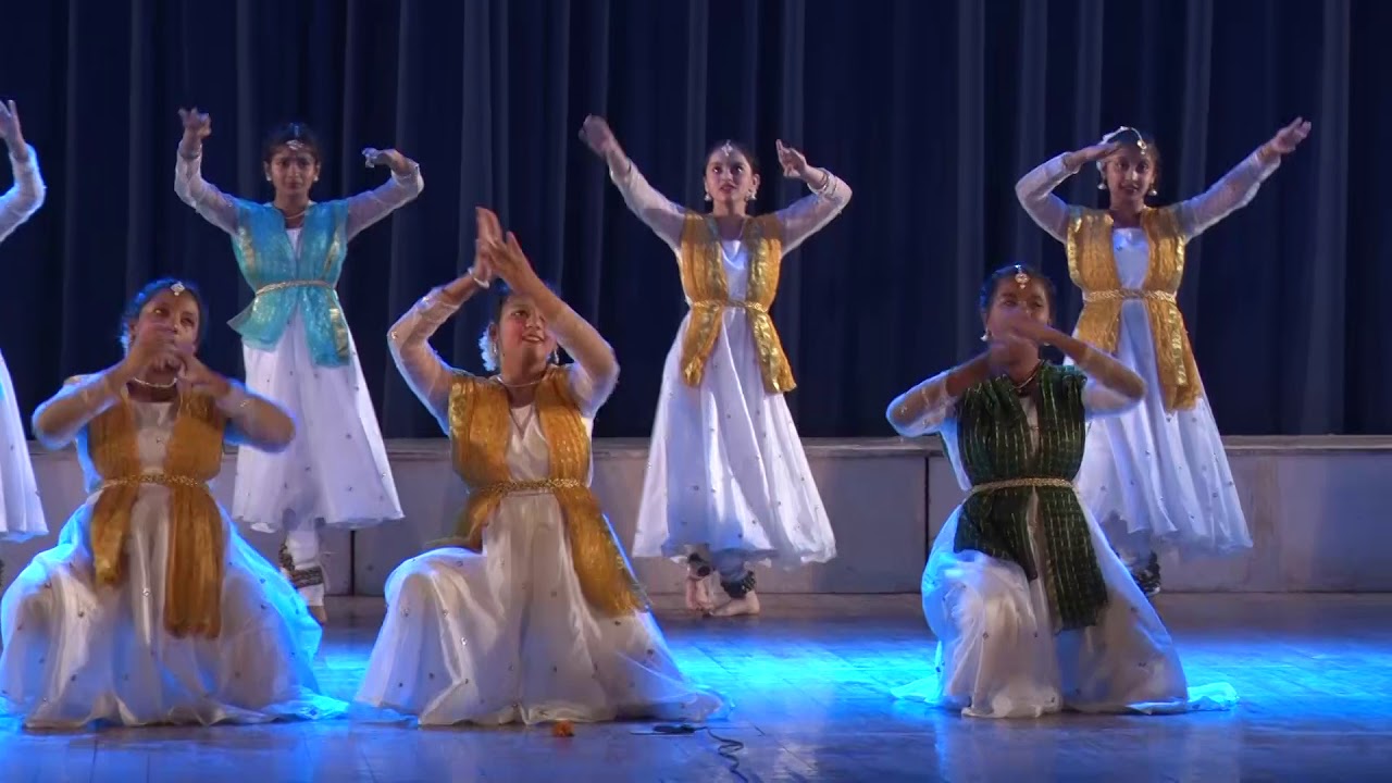 Five Elements (Pancha Tatva) - YouTube