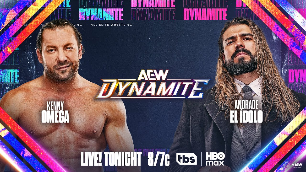 AEW Dynamite: 2/4/26 Recap - YouTube