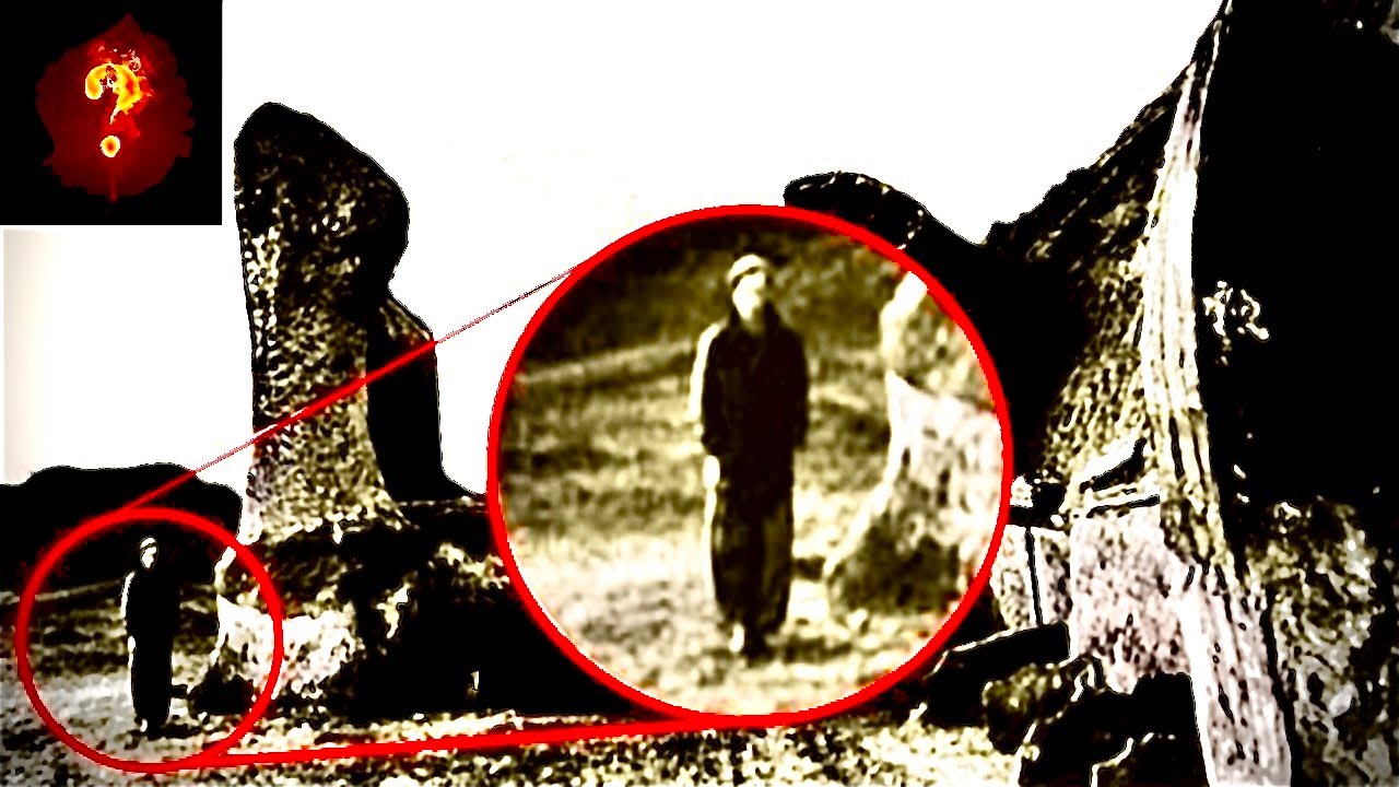 "Impossible Megalithic Ruin" In Siberia? - YouTube