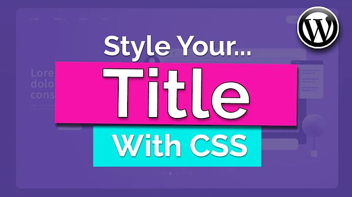Solved How Do I Change The Color Of The Title In A 9to5Science solved-how-do-i-change-the-color-of-the-title-in-a-9to5science