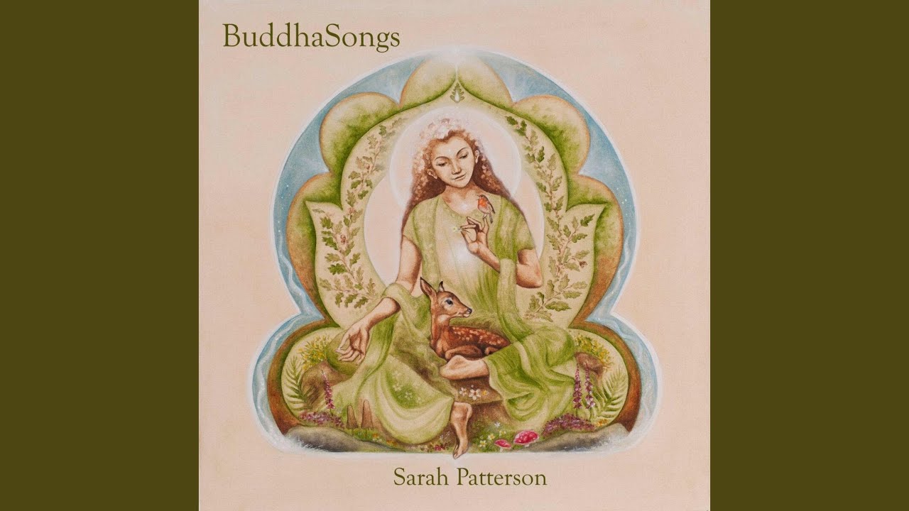 Sherab Chamma Heart Mantra - YouTube