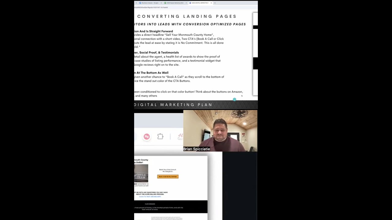 Instantly convert website visitors to leads with these landing page ...