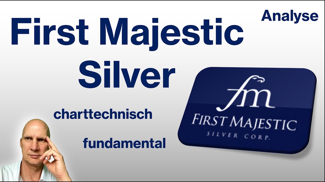 First Majestic Silver (Silber & Gold Miner) / Industriekostenkurve ...