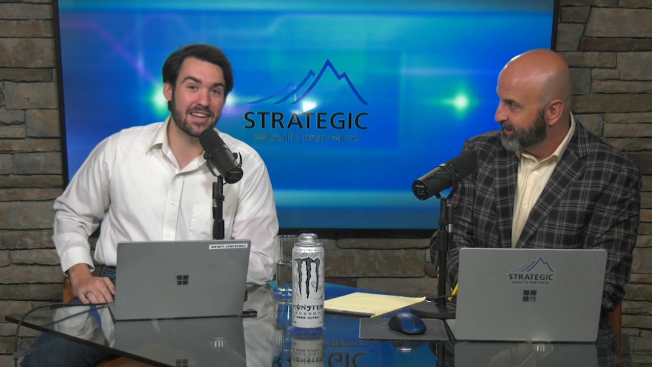 The Retirement Guys - Podcast 001 - Technical vs Fundamental Analysis ...
