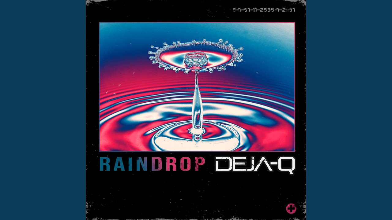Raindrop - YouTube