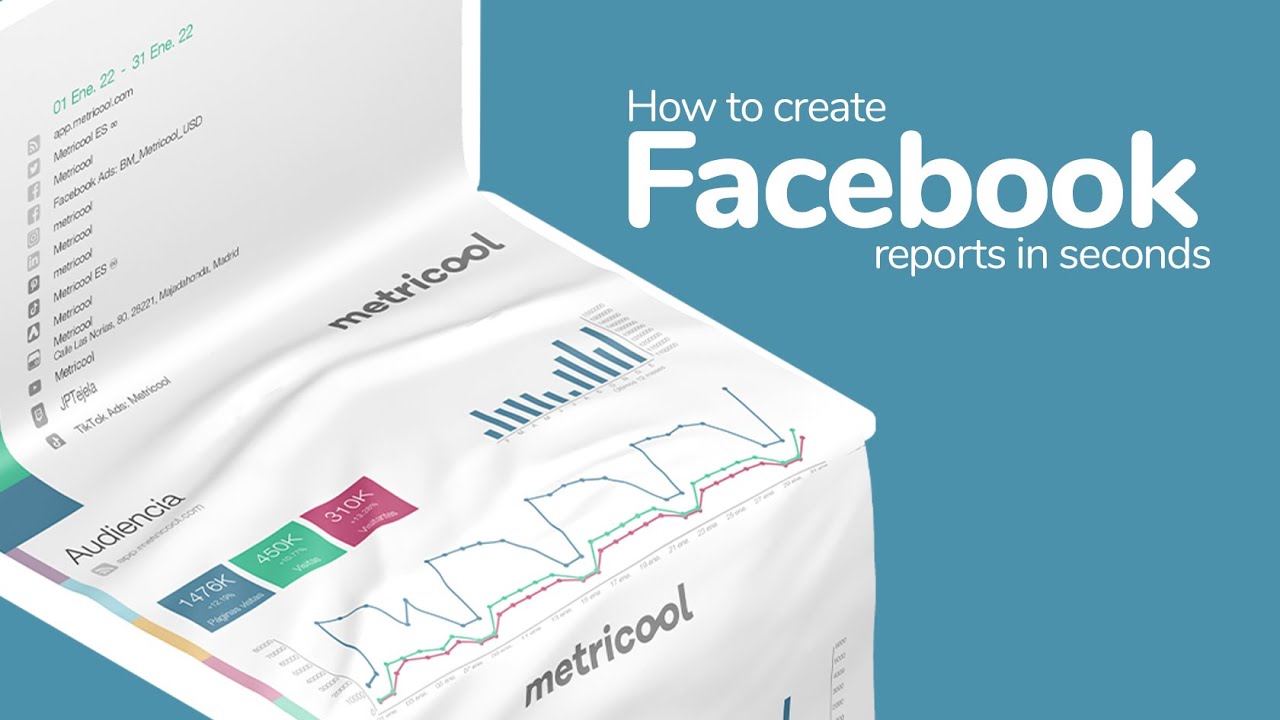 Mastering Facebook Analytics: Create Reports in Seconds ⏱️ - YouTube
