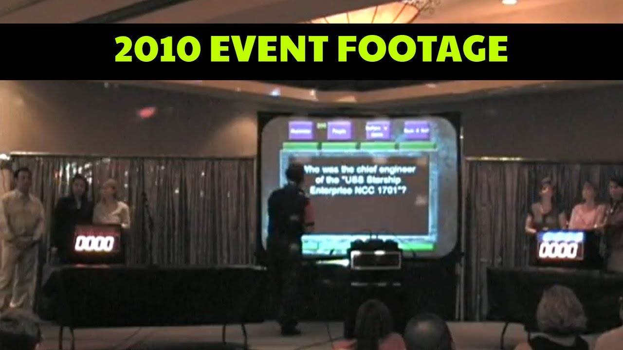 Stage Game Show, Team Building Activities and Karaoke Entertainment at ...