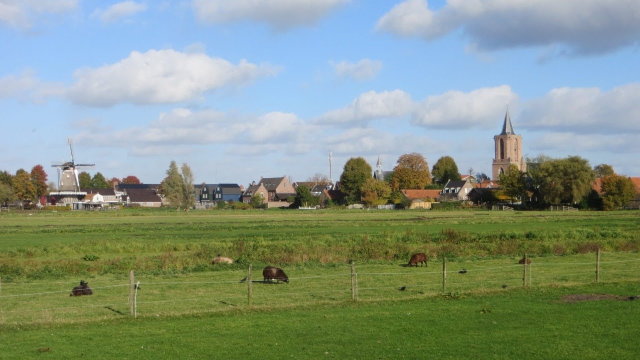 PKN Herv. Bunschoten | 04-04-2022 | Ds. I. Pauw, Wezep (Avond) - YouTube