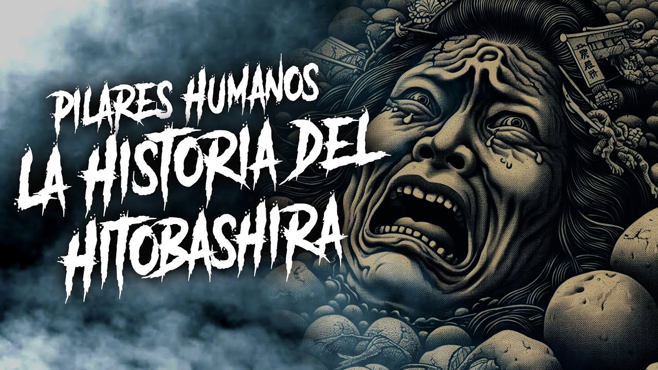 ¡Un Macabro Ritual que todo el mundo quiso olvidar! [ Hitobashira ...