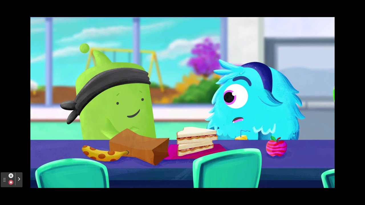 The Incredible Power of Yet - Big Ideas - Classdojo - YouTube