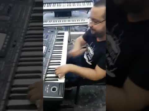 Volki Usb Set Korg Serisi İçin İlk Canlı Yayın