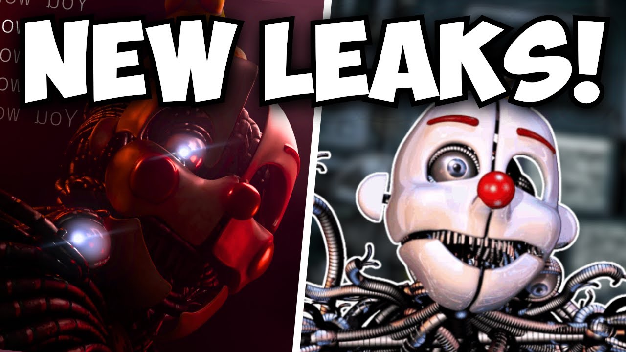 Bite By Night Just REVEALED Their NEW KILLER... - YouTube