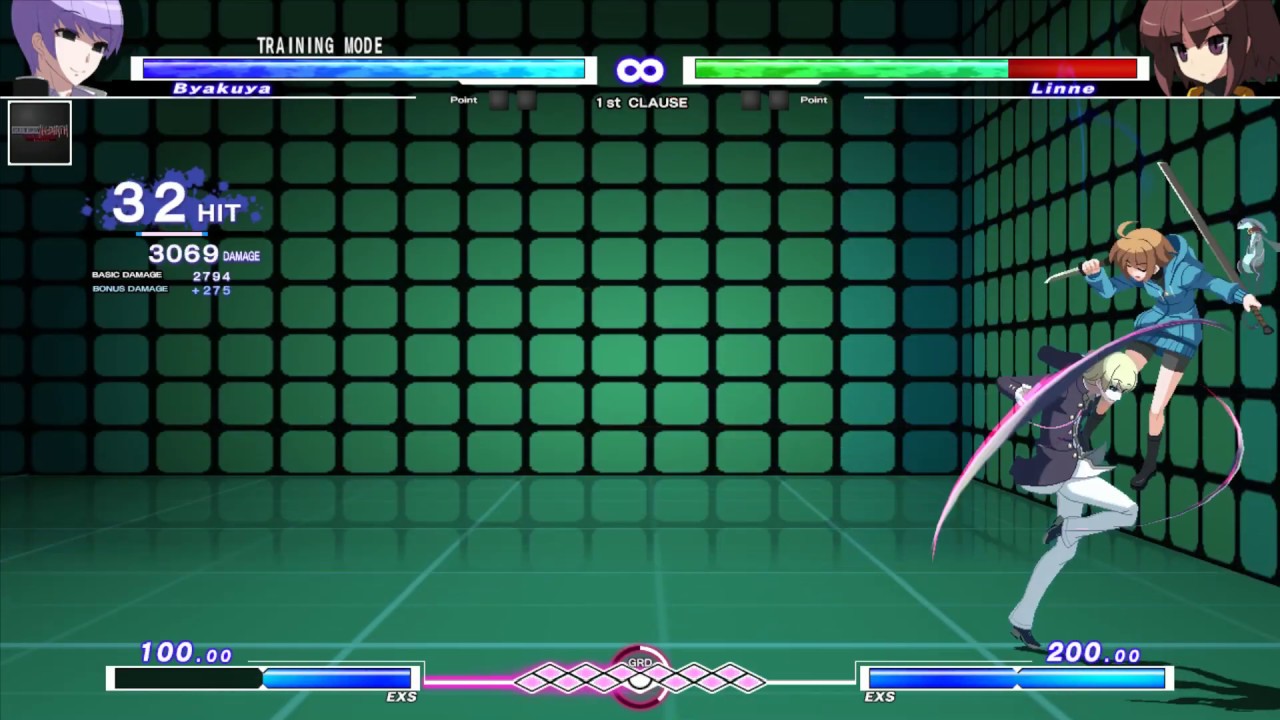 UNIST First Byakuya Lab - YouTube