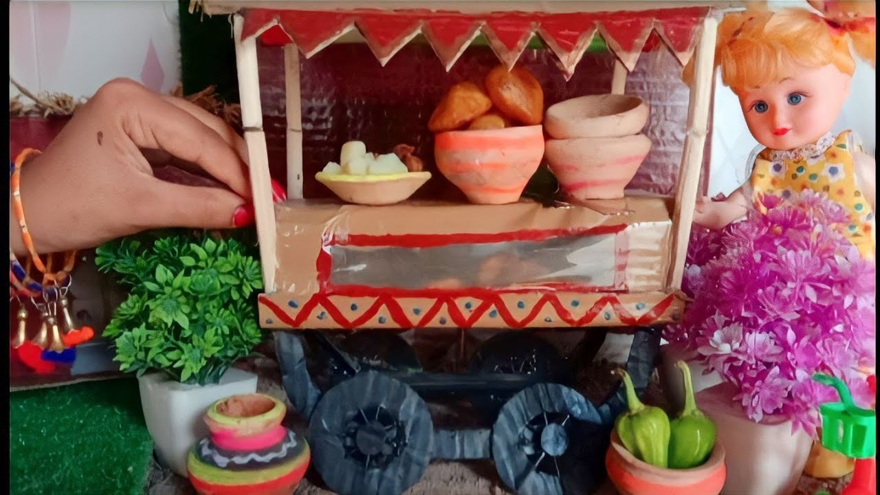 Miniature Pani Puri/Pani Poori Recipe/Golgappa recipe/Mini Puchka/Bhel ...