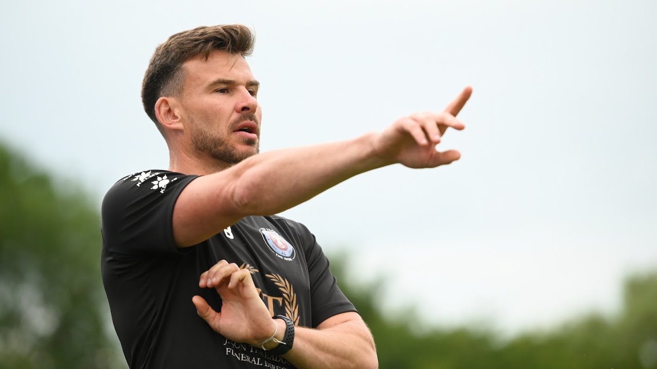 📹 VIDEO: Andy Butler reflects on Barton clash and first week of pre ...