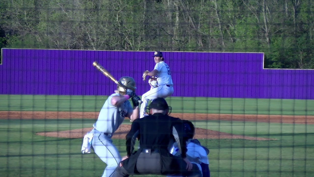 Baseball in the Bluff City: Arlington vs CBHS - YouTube