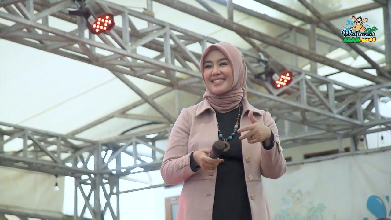 GITA KDI-GALA GALA (JABAR BAHAGIA) - YouTube