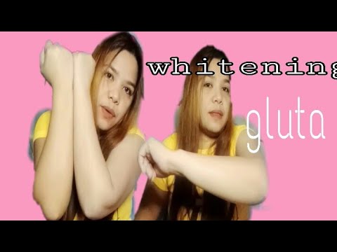 GLUTA LIGHT | REVIEW | ITS MARISAL - YouTube