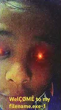 Welcome To My FileName.exe-1 - YouTube