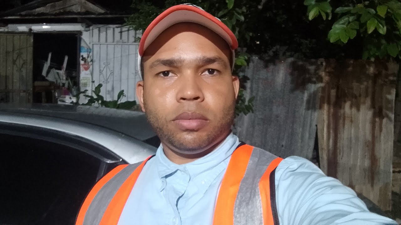 EVANGELISTA Y PROFETA ROBIN FABIÁN ALVARADO TV está en vivo - YouTube