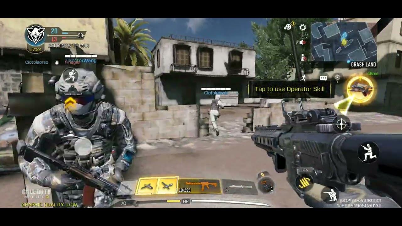 My first CALL OF DUTY match and i lagged alot|Call of duty|Gameplay - YouTube