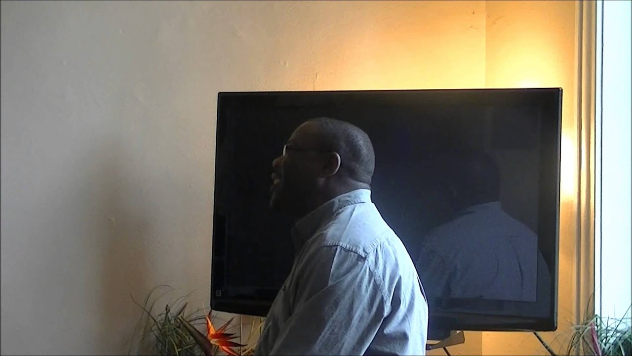 Recovering from A Seared Conscience - YouTube