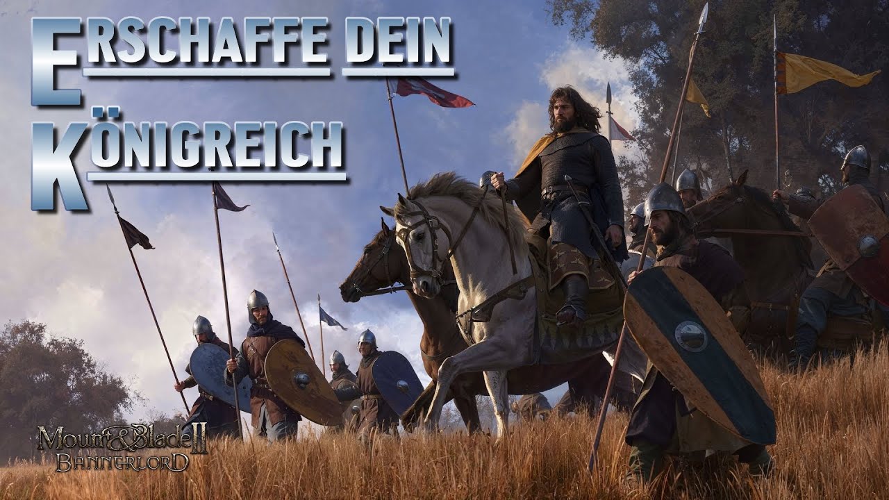 Mount Blade 2 Bannerlord Gr nde Dein Eigenes K nigreich 2022 mount-blade-2-bannerlord-gr-nde-dein-eigenes-k-nigreich-2022