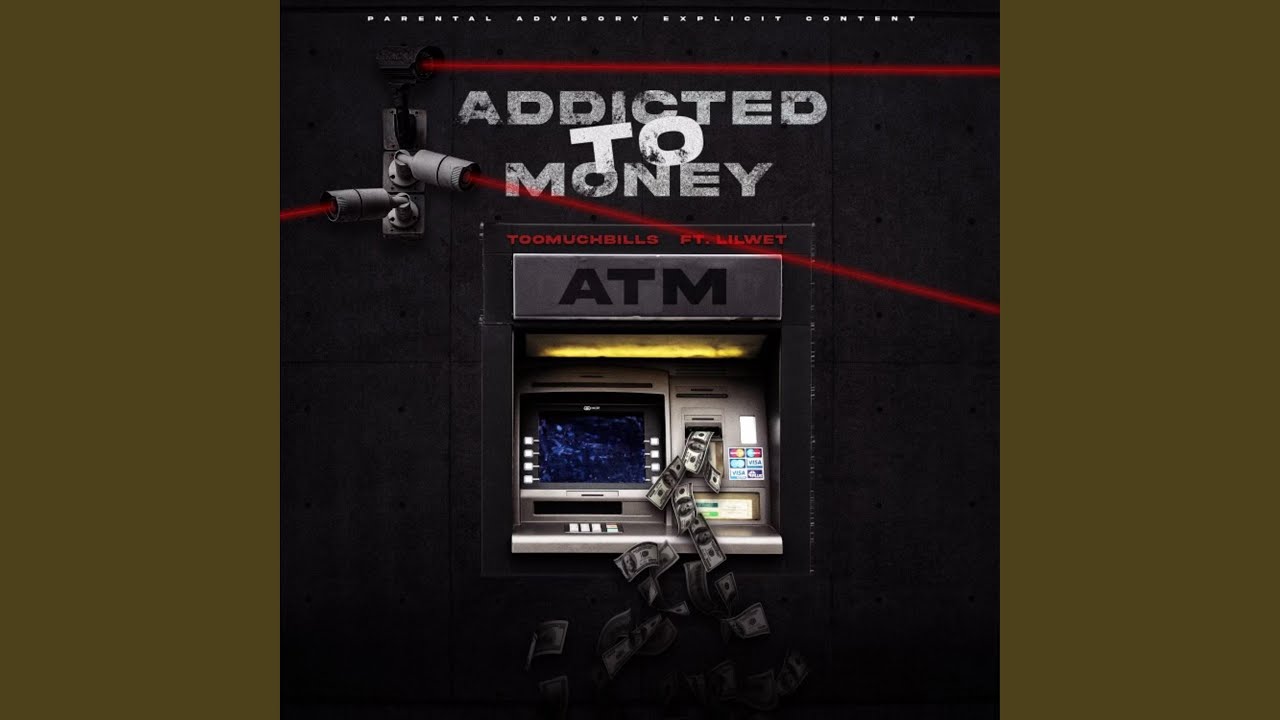 Addicted To Money (feat. Lil Wet) - YouTube