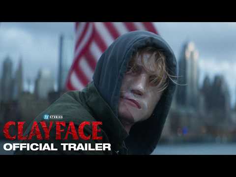 Clayface | Official Trailer