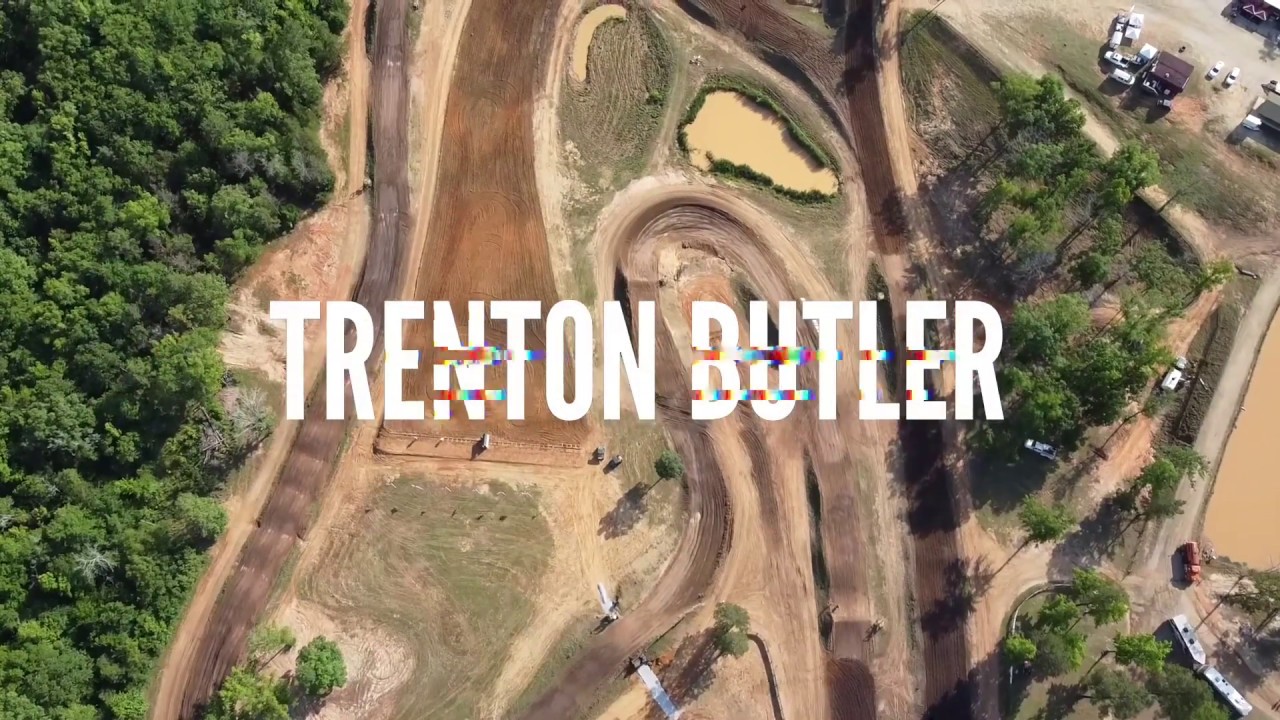 Aonia Pass mx - YouTube