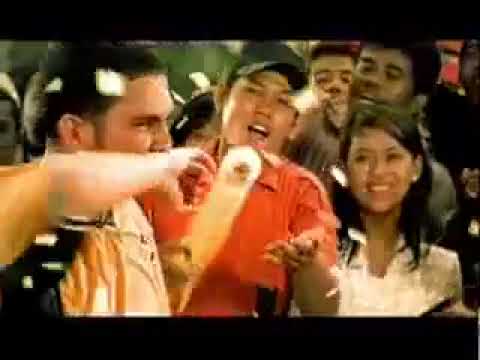 Iklan Extra Joss Laga Juara - \