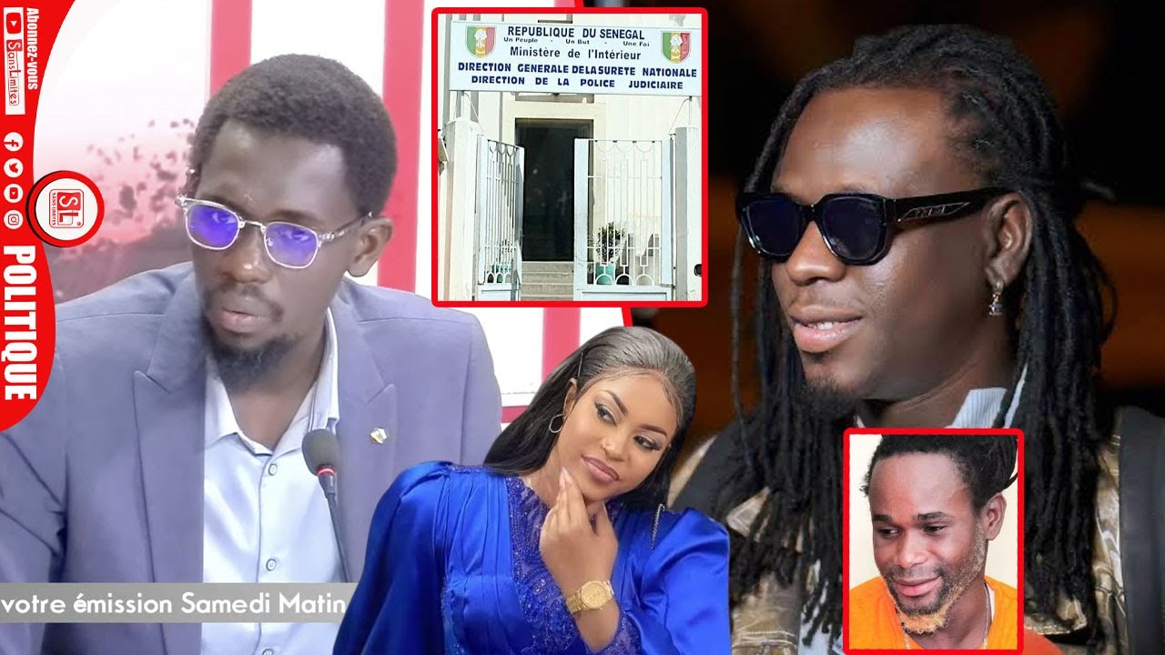 M£urtre Aziz Dabala: Nabou Leye & Tarba Mbaye convoqués Lundi Daouda ...