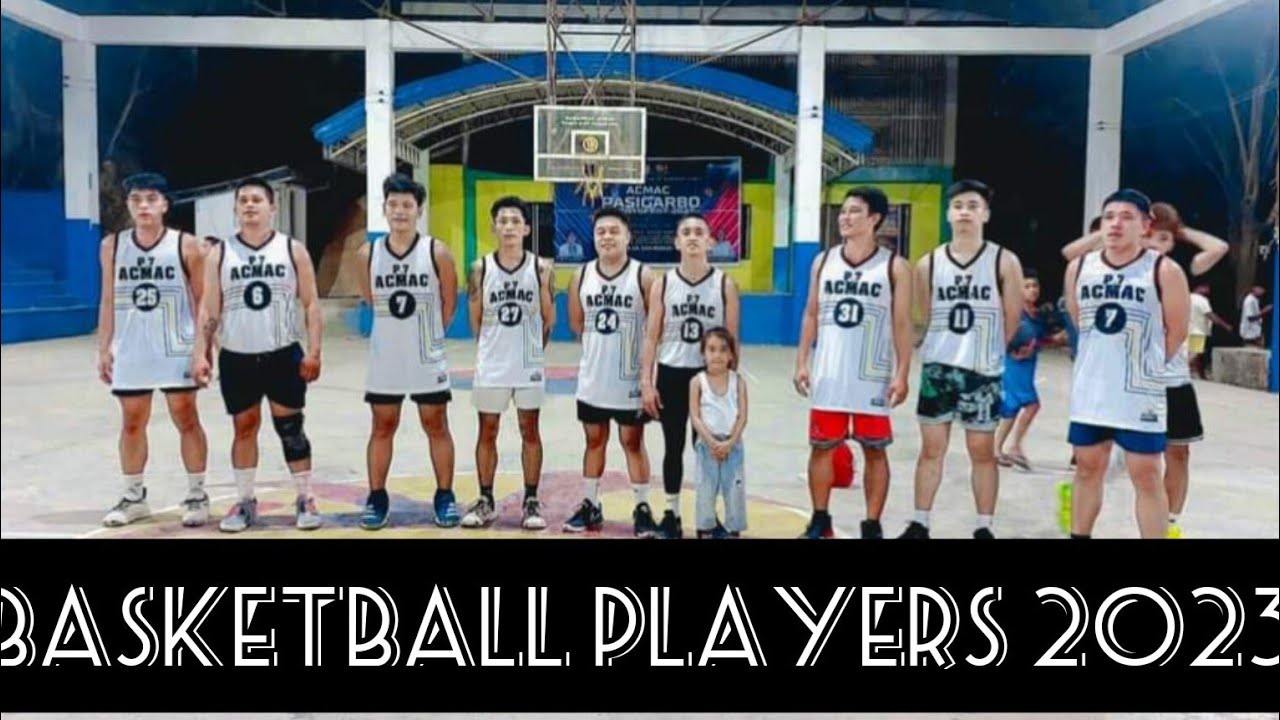 Festival BASKETBALL league - YouTube