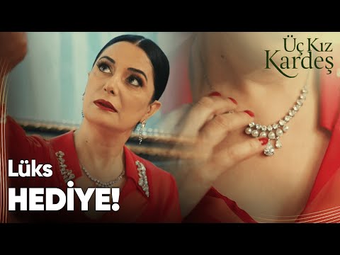 Özer Romantik Olmaya Çalışıyor! - Üç Kız Kardeş Özel Klip