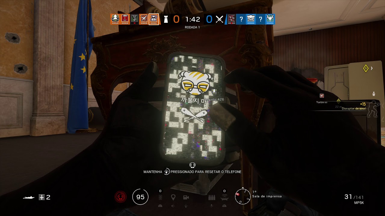 4k headshot R6 - YouTube