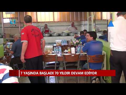 SADETTİN LOKANTASI LOGO