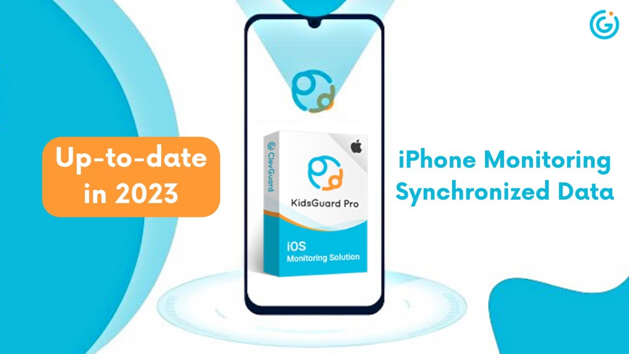 A Powerful iPhone Monitoring App - KidsGuard Pro for iOS for Parental ...