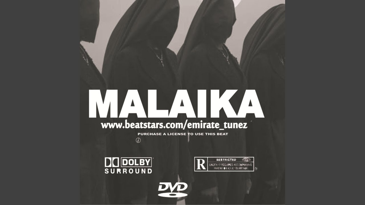 MALAIKA - YouTube