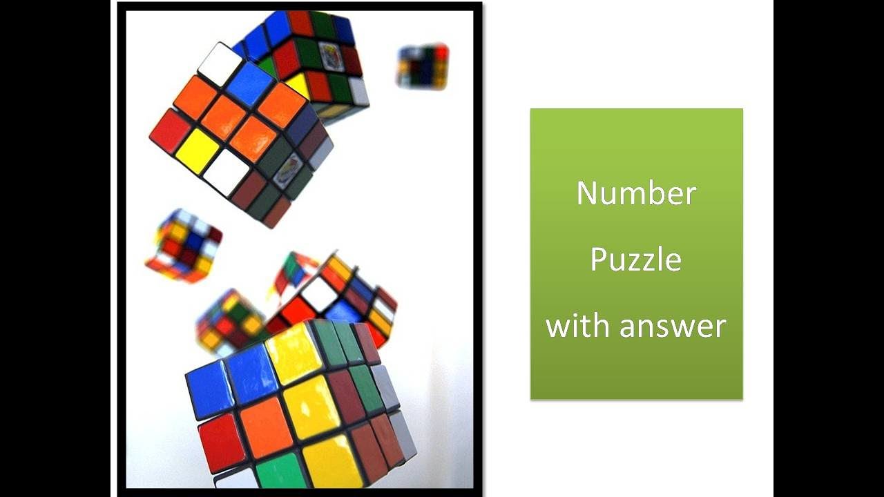 Test your IQ || Math triangle puzzle || Missing number reasoning puzzle ...