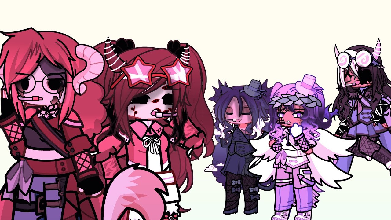 Zodiac Voice Claims! (Remake) - YouTube