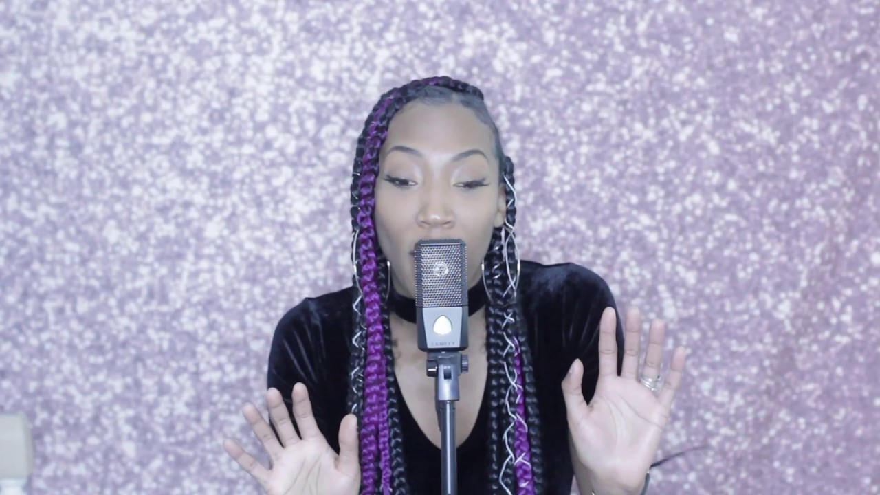 ISSUES: Julia Michaels (DANNI BAYLOR COVER) 2018 - YouTube Music