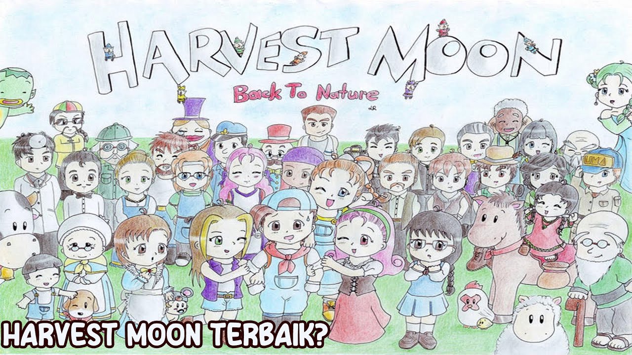 Ayah Mc Suikoden 1 Patch Indo Youtube