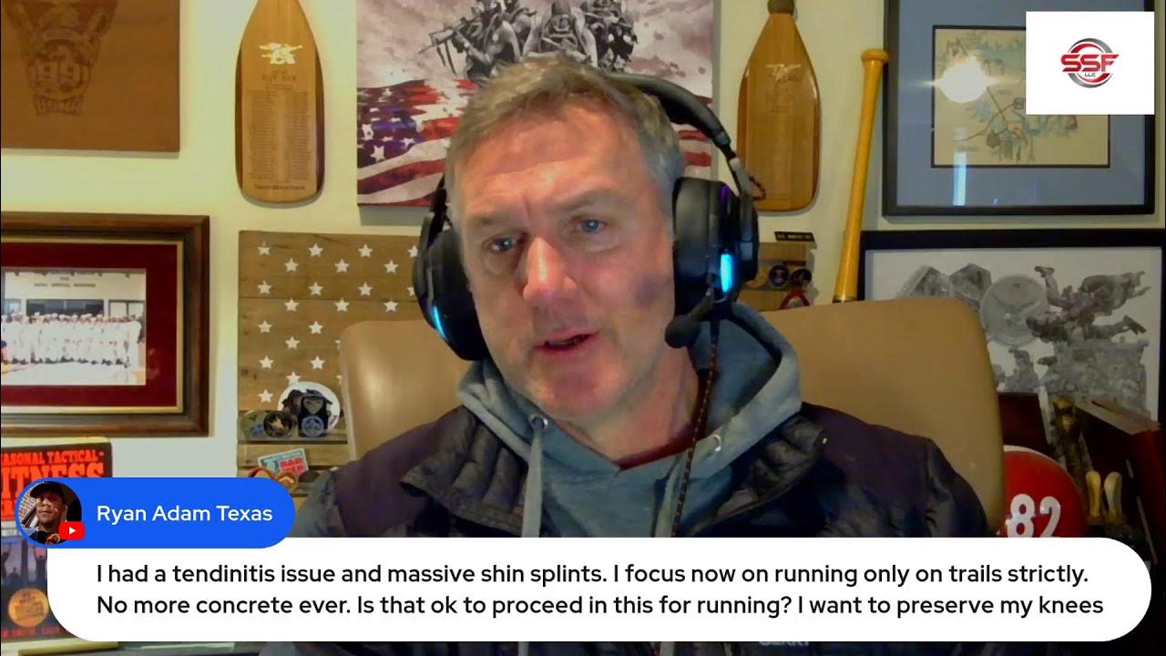 Live CSS Critiques Plus QA Session with Stew Smith - YouTube
