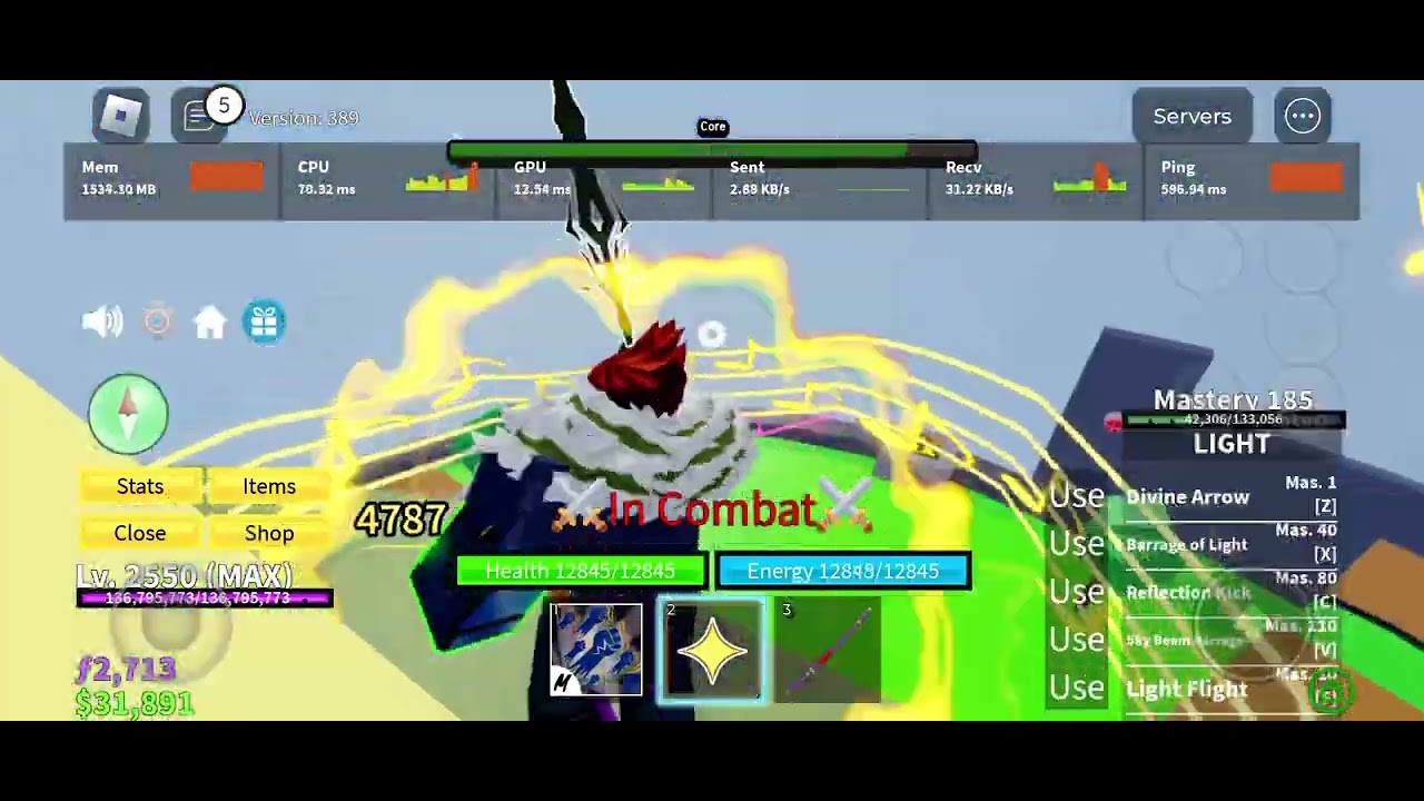 Factory raid - YouTube