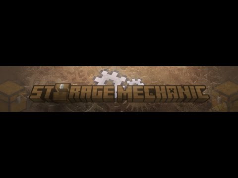 StorageMechanic Showcase - YouTube