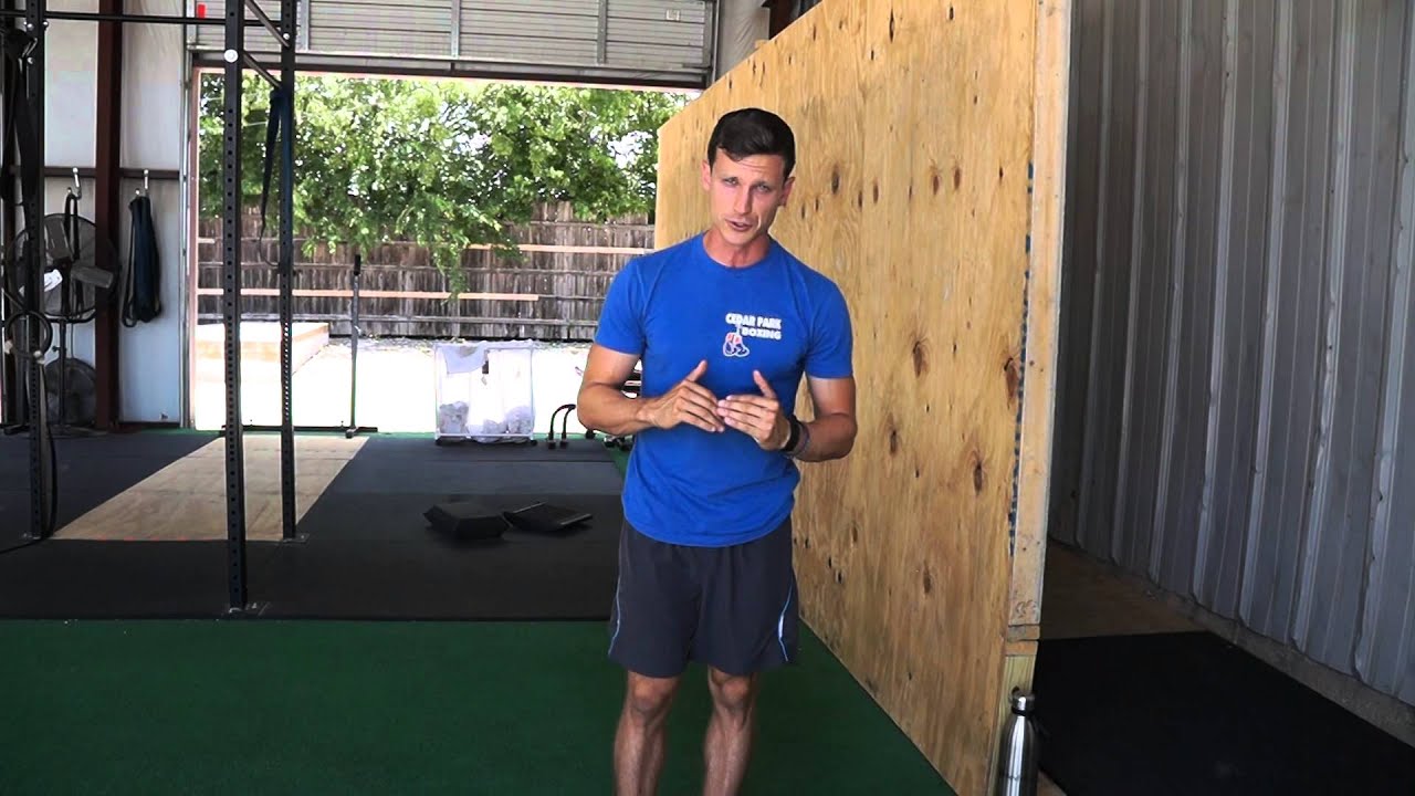 Wall Walks - Tips - Corrections - Coaching Cues - YouTube