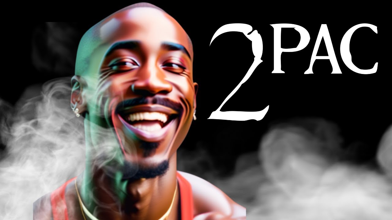 Im Back Like a Boss - 2Pac ft. IA Music (Official Music Video) - YouTube
