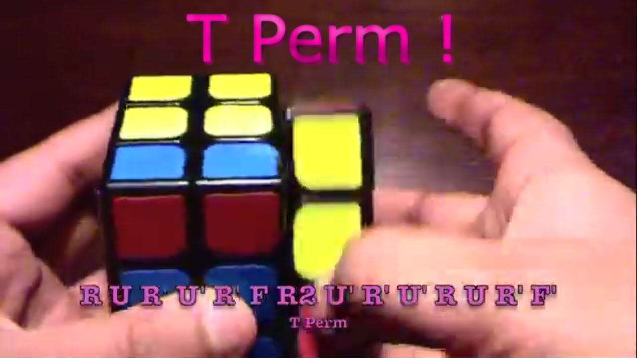 T Perm - YouTube