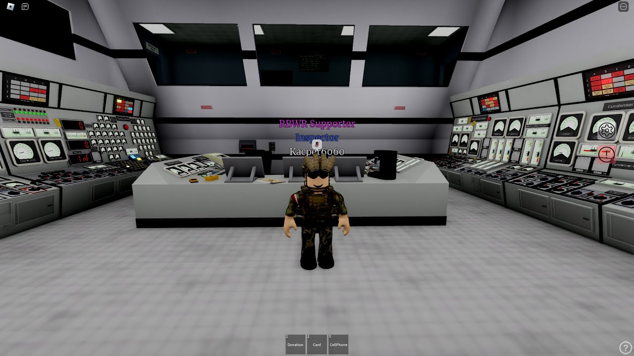 RBWR Unit 2 startup guide (V1.4.2) by Kacper6060 - YouTube