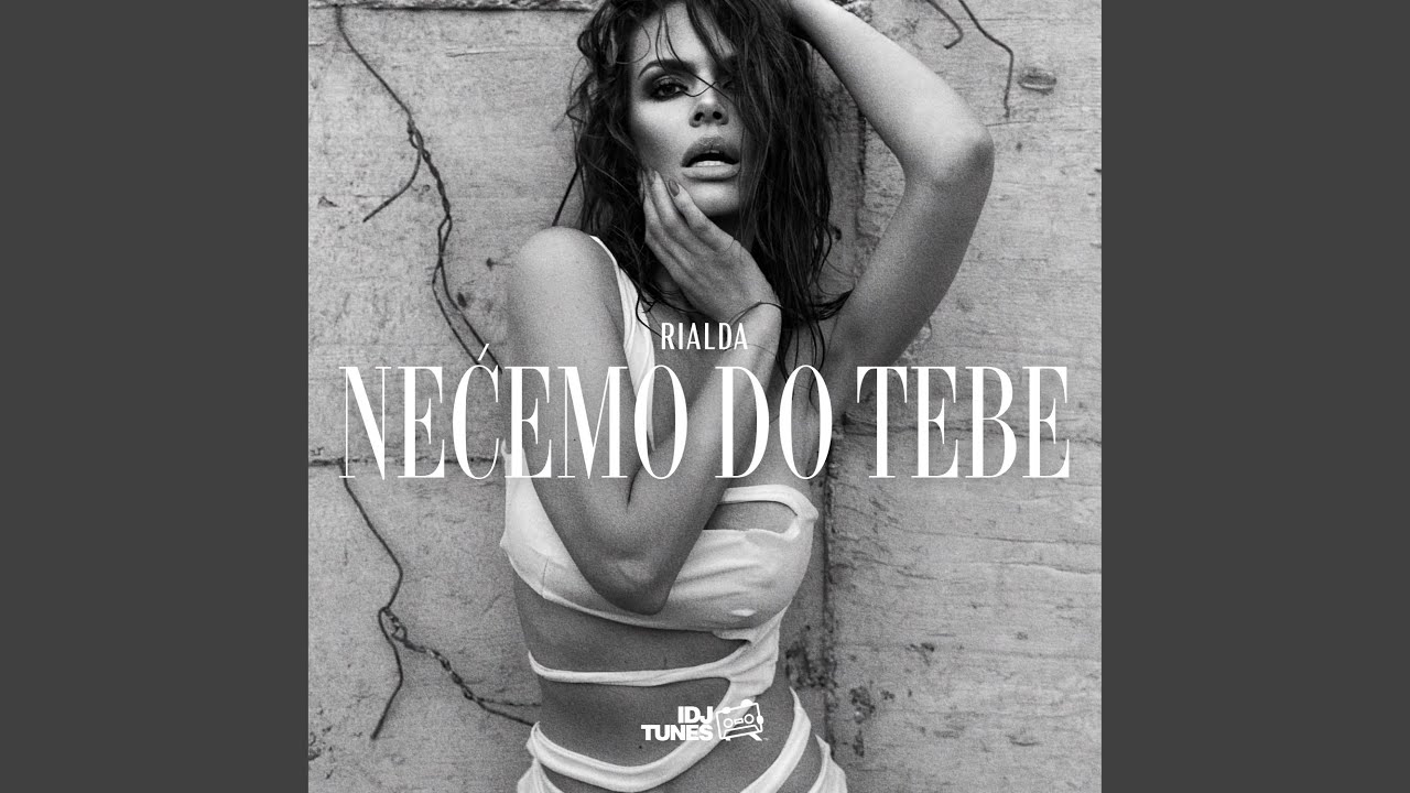 Necemo do tebe - YouTube Necemo do tebe - YouTube